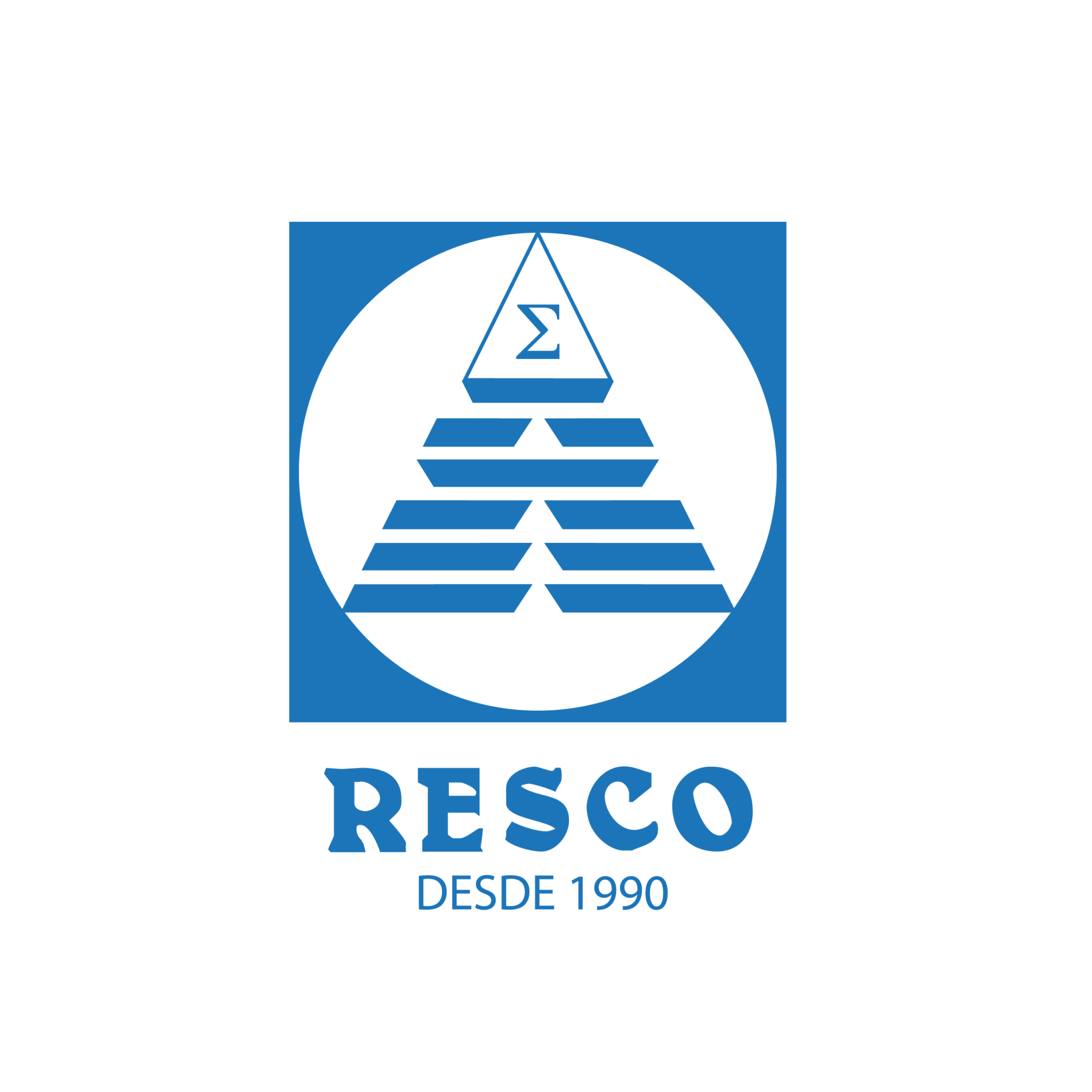 Nosotros – Resco